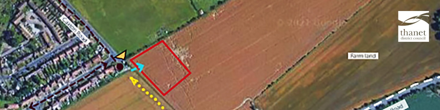 Project: Proposed gypsy and traveller site consultation | Thanet ...