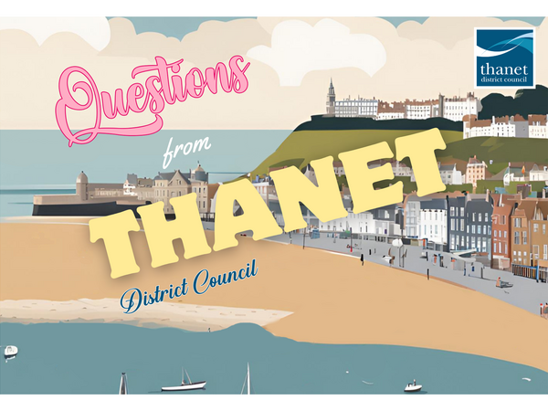 Projects | Thanet District Council